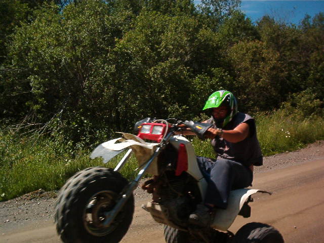 3 WHeeLeR WoRLD-Action Photos Page #4