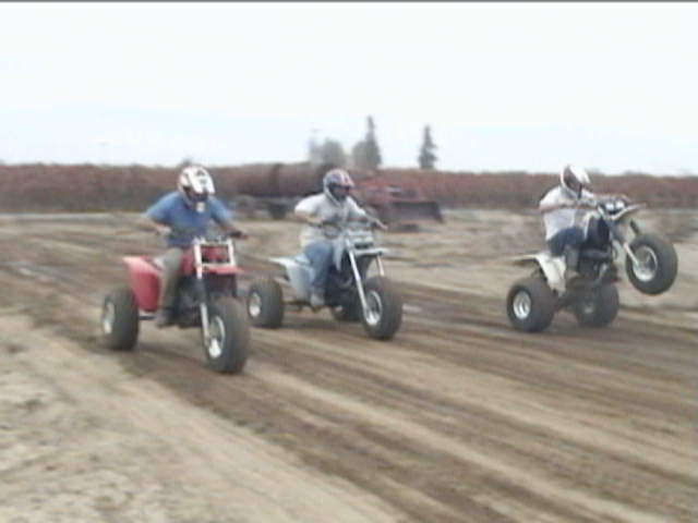 3 WHeeLeR WoRLD-Action Photos Page #2