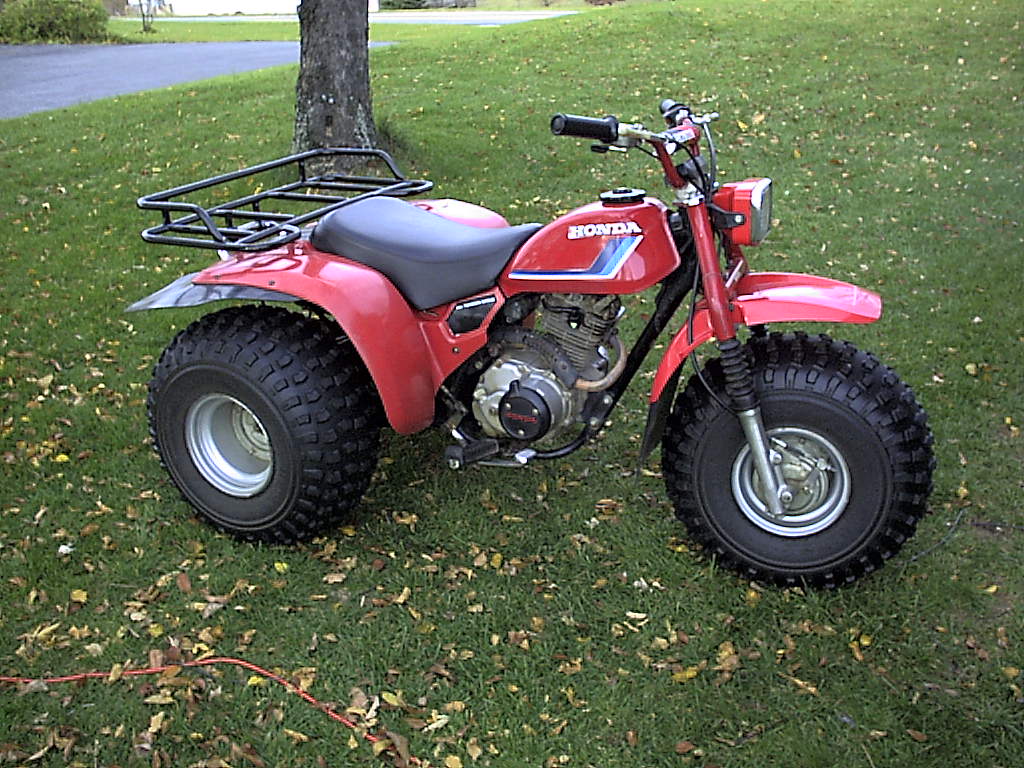 3WHeeLeR WoRLD's Readers Rides PaGe 1