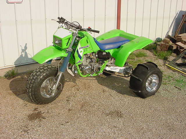 3WHeeLeR WoRLD Readers Rides PaGe 15