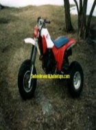 THRee WHeeLeR WoRLD's Honda ATC 350x Picture Page #4